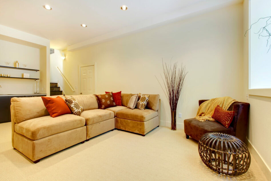 Basement Lighting Unleashed: 17 Stunning Ways to Glow - LampHQ