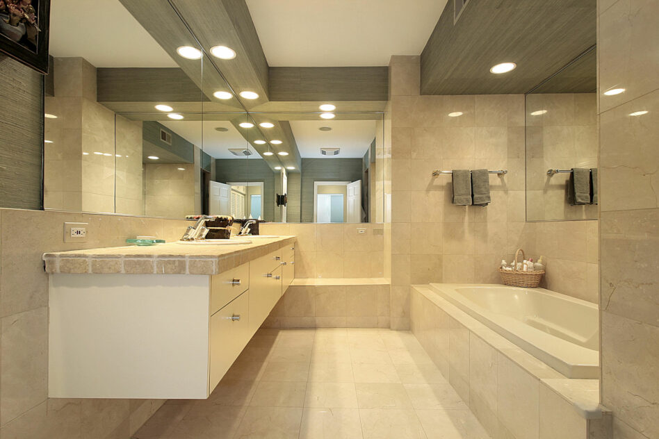15 Ways to Light Up Your Bathroom and Your Life - LampHQ