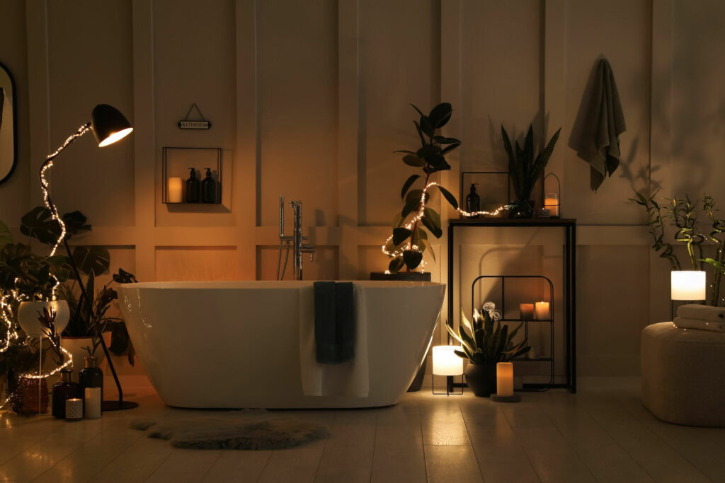 15 Ways to Light Up Your Bathroom and Your Life - LampHQ