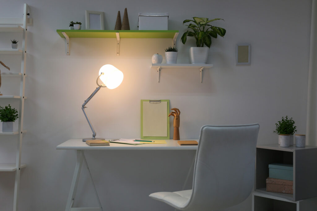 Study Smarter: What’s the Top LED Light Color for Focus? - LampHQ