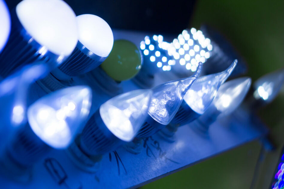 Are LED Lights Safe? Do They Impact Your Health? - LampHQ