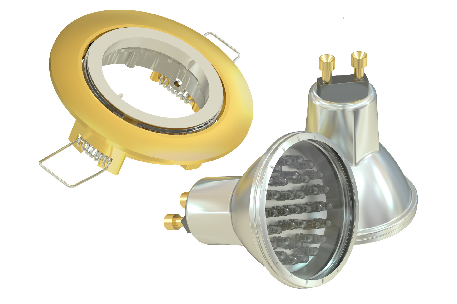 Recessed Lighting Size: Measure Like a Pro, Yo - LampHQ