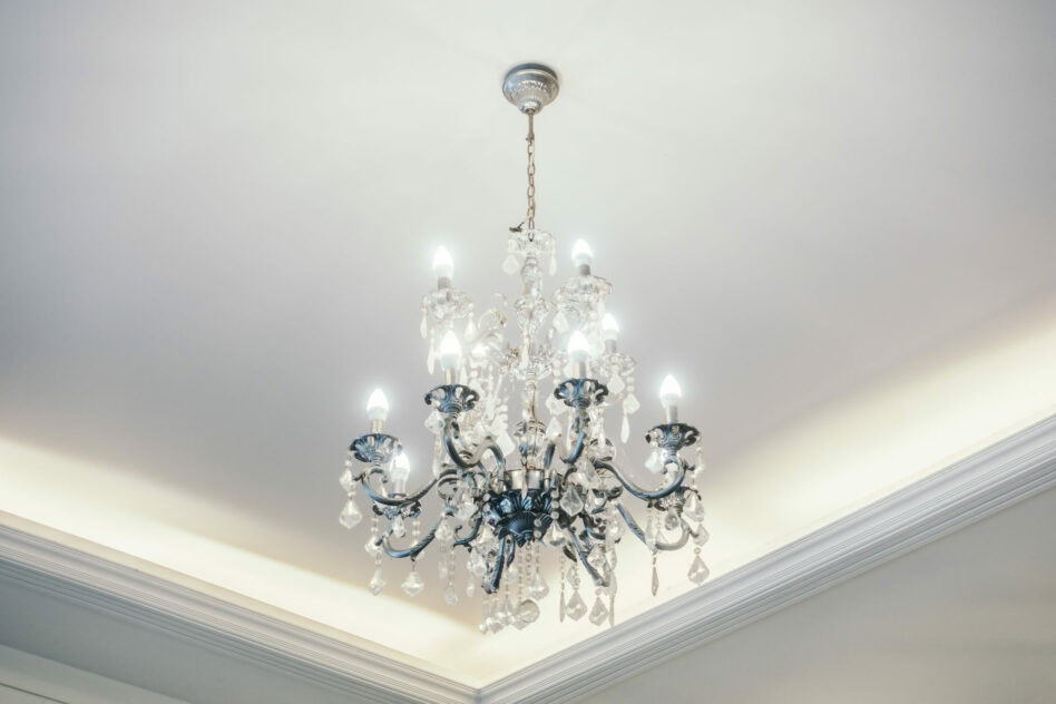 What Are The Different Types Of Indoor Lights? - LampHQ