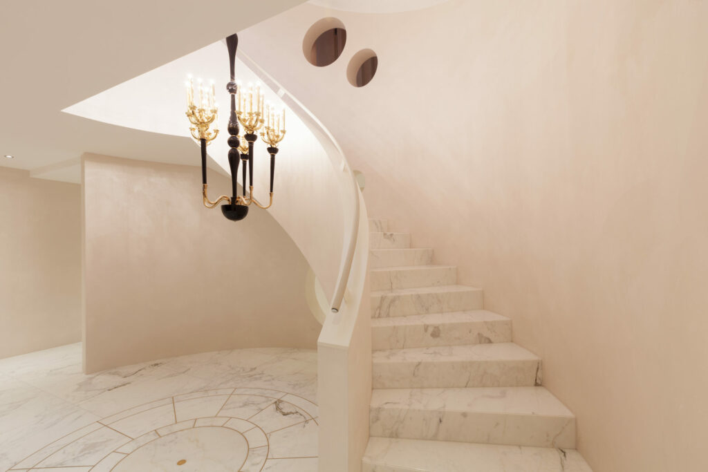 10 Best Staircase Lighting Ideas For Your Home - LampHQ