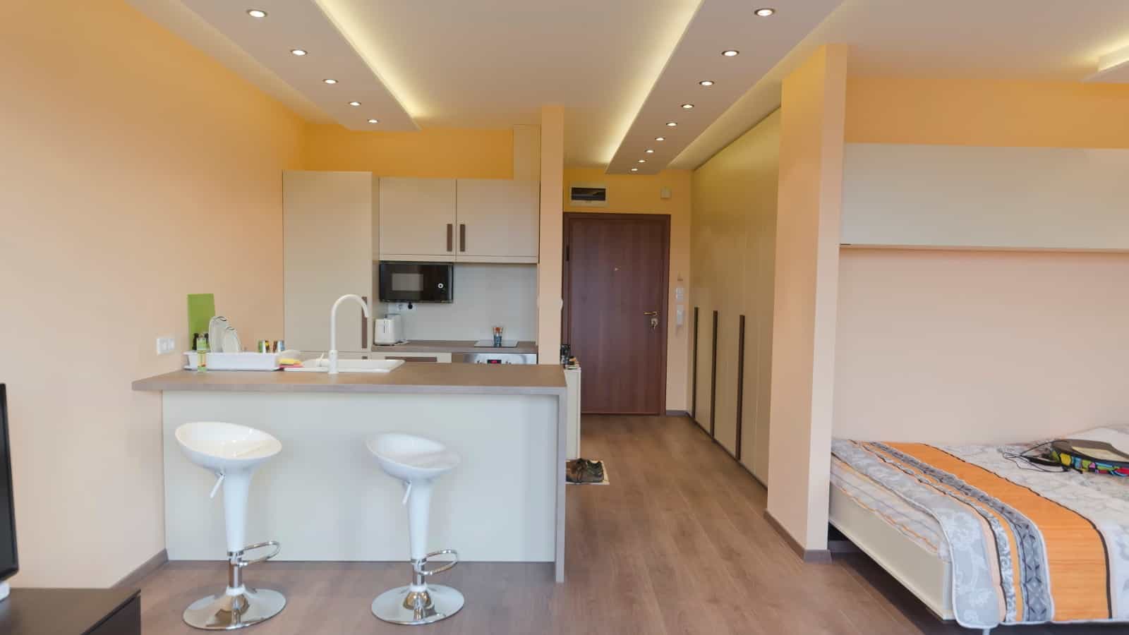 Illuminate Smarter: Unleash LED Indirect Lighting Ideas - LampHQ