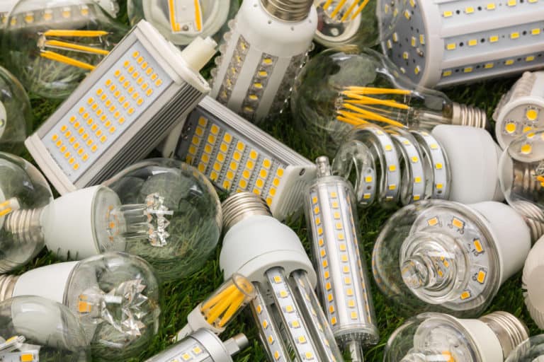 LED vs. Halogen bulbs - What’s the difference? Which is better? - LampHQ