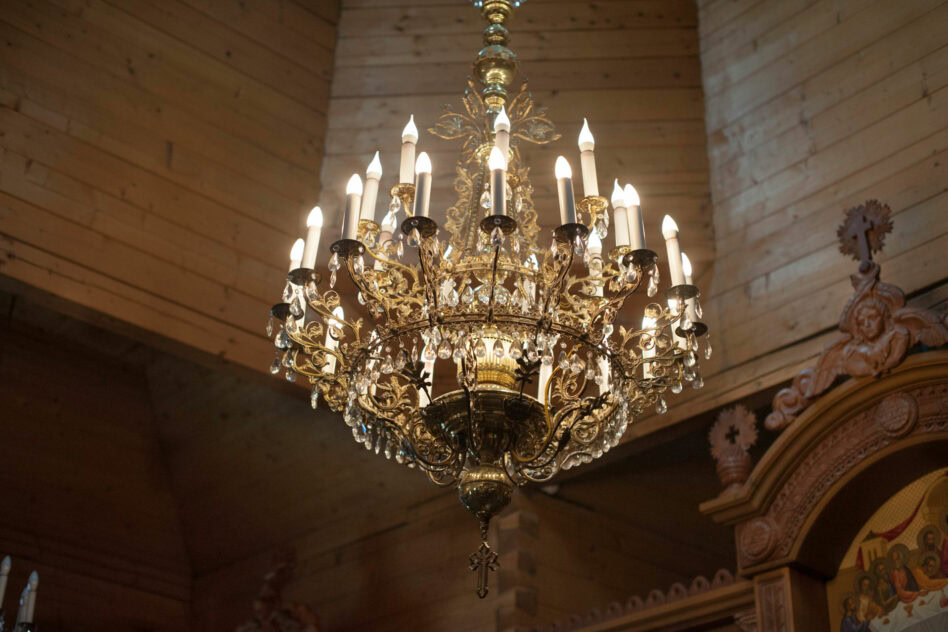 15 Best Foyer Lighting Ideas - LampHQ