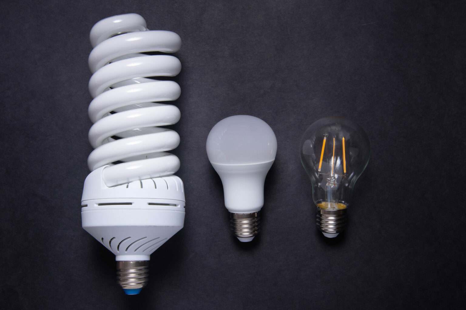 Are LED Lights Dangerous? - LampHQ