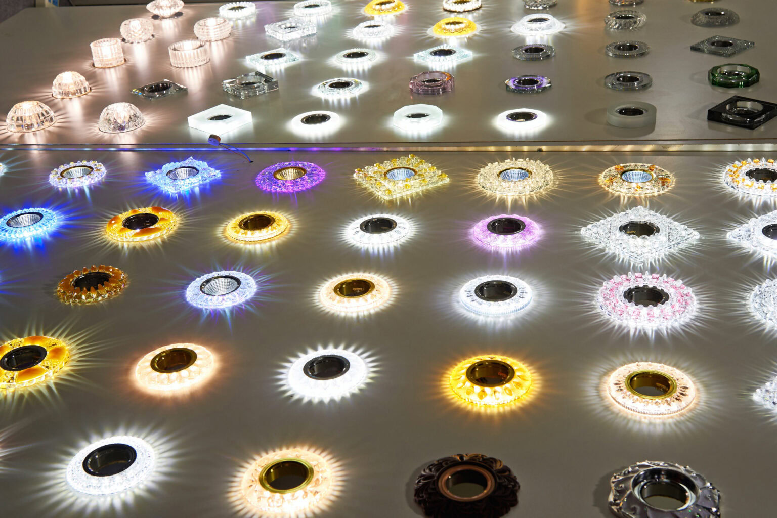 What Recessed Lighting Trims Do Exist? - LampHQ