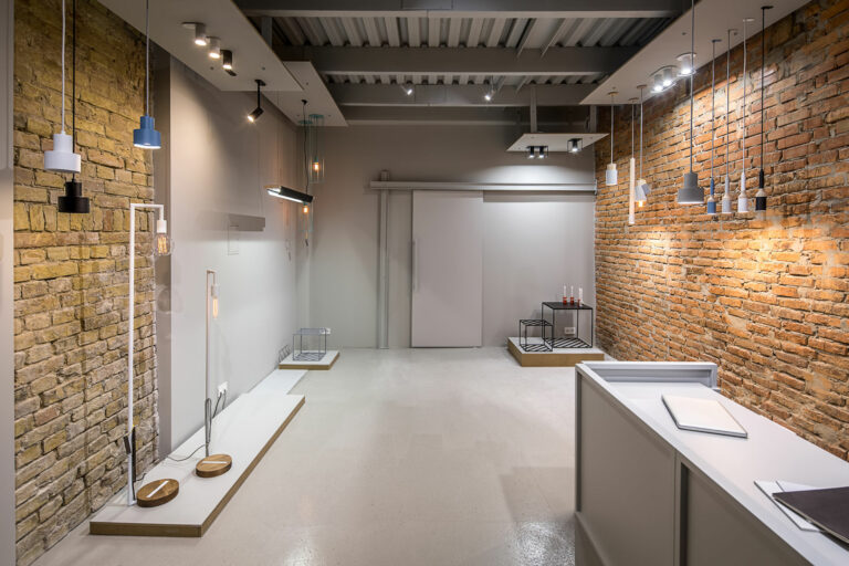 What Are The Different Types Of Indoor Lights? - LampHQ