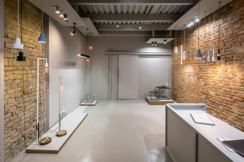 What Are The Different Types Of Indoor Lights? - LampHQ