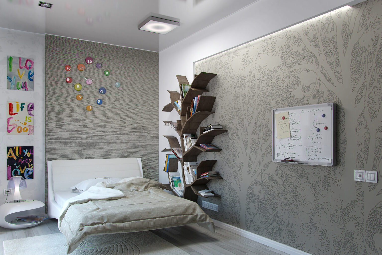 Improve Recessed Lights With Diffusers: A How-To - LampHQ