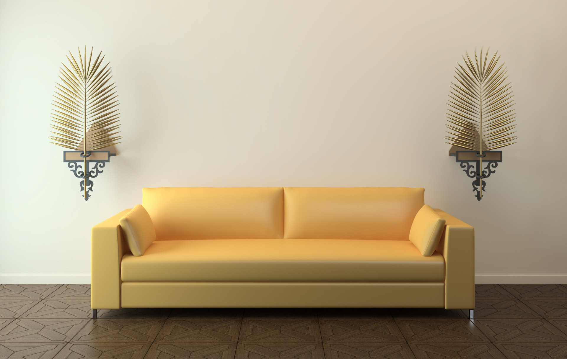 13 Best Living Room Wall Lighting Ideas - LampHQ