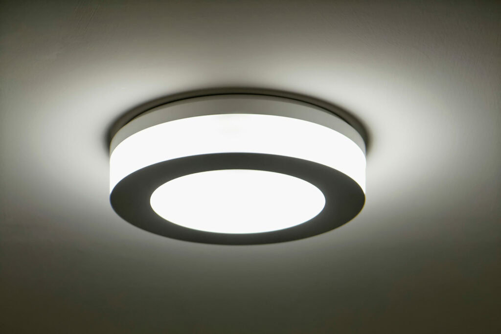 What Are The Different Types Of Indoor Lights? - LampHQ