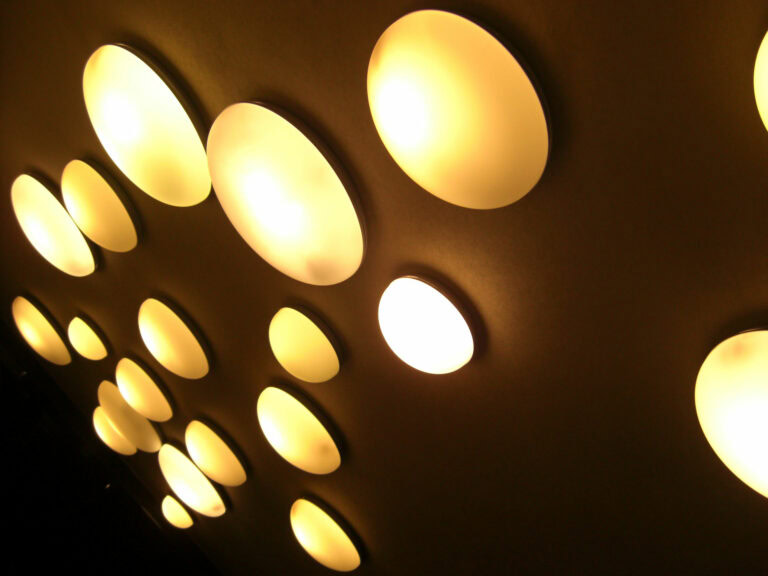 Style or Stealth? Recessed vs. Flush Mount Lighting - LampHQ