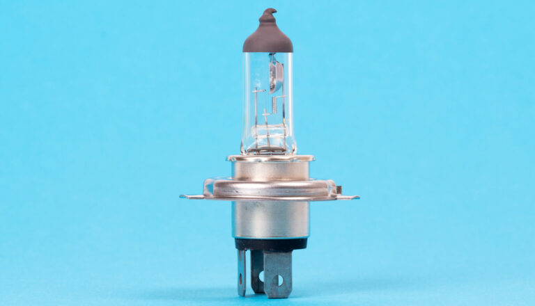 LED vs Halogen Headlights: What’s Better For Your Car? - LampHQ