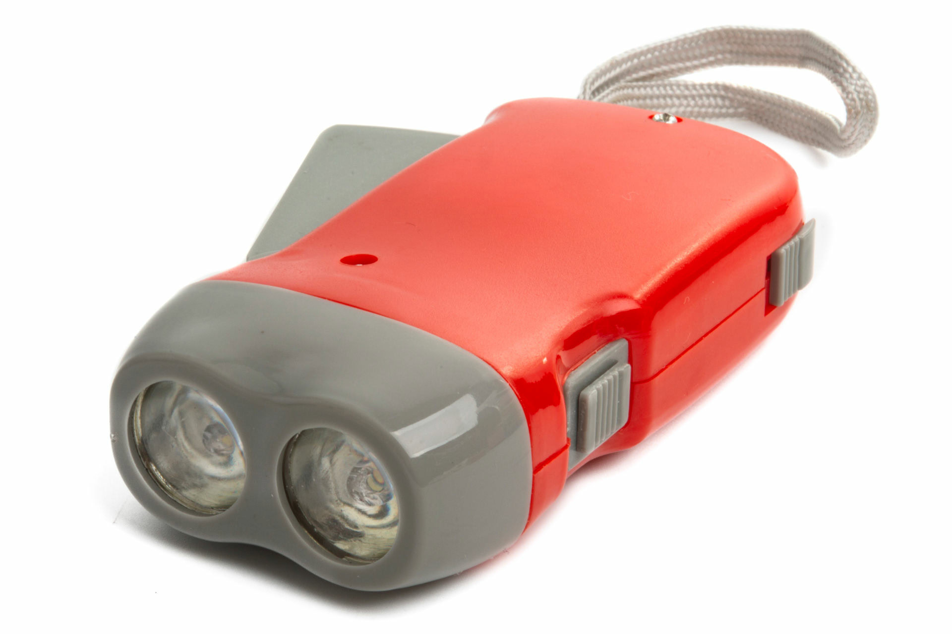 What Types Of Flashlights Exist? - LampHQ