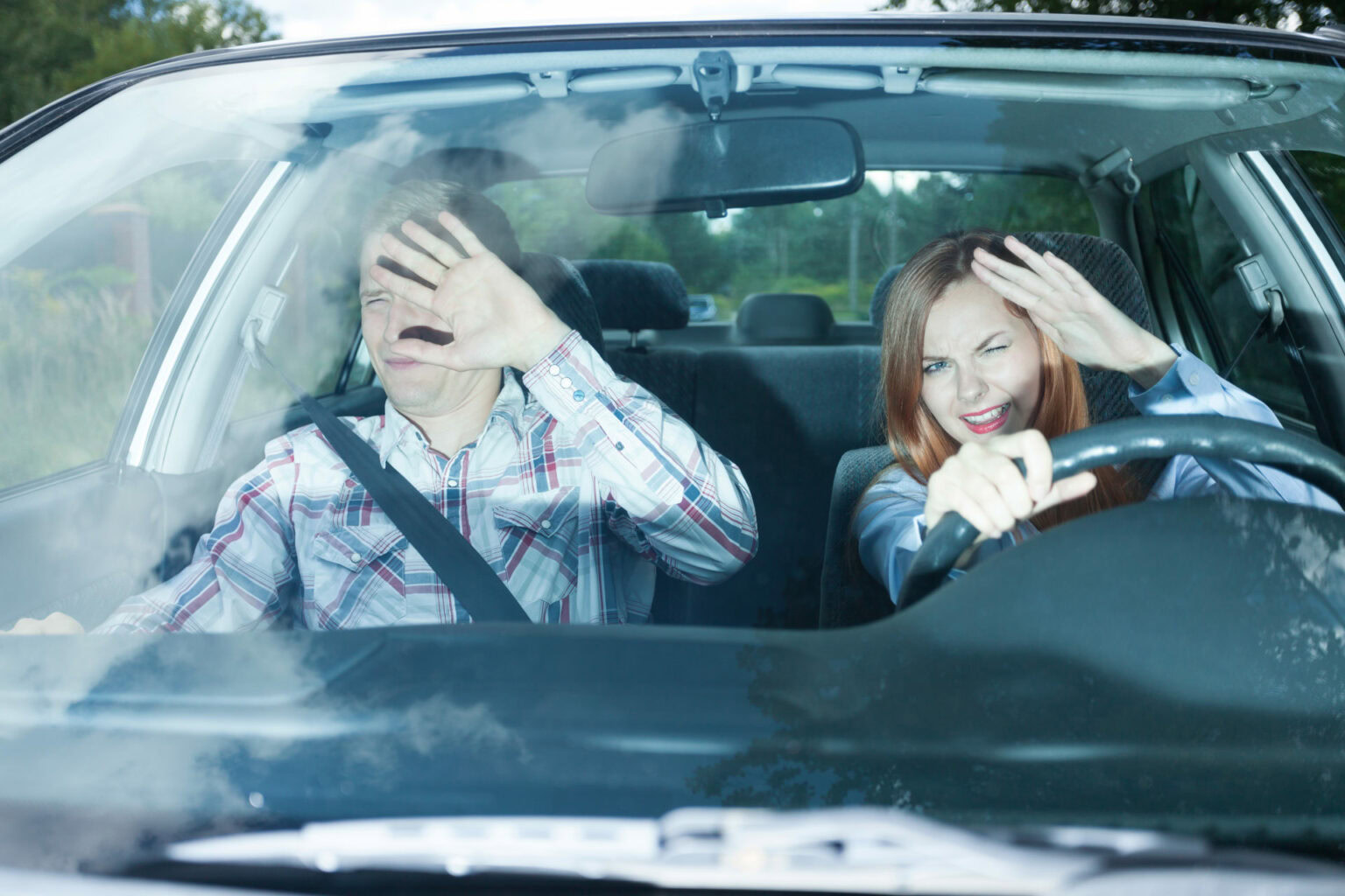Low Beam vs High Beam: What’s The Difference And What’s Better? - LampHQ