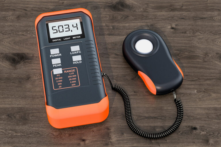 Lux To Lumens: Calculator Tool, Even Dads Love It - LampHQ