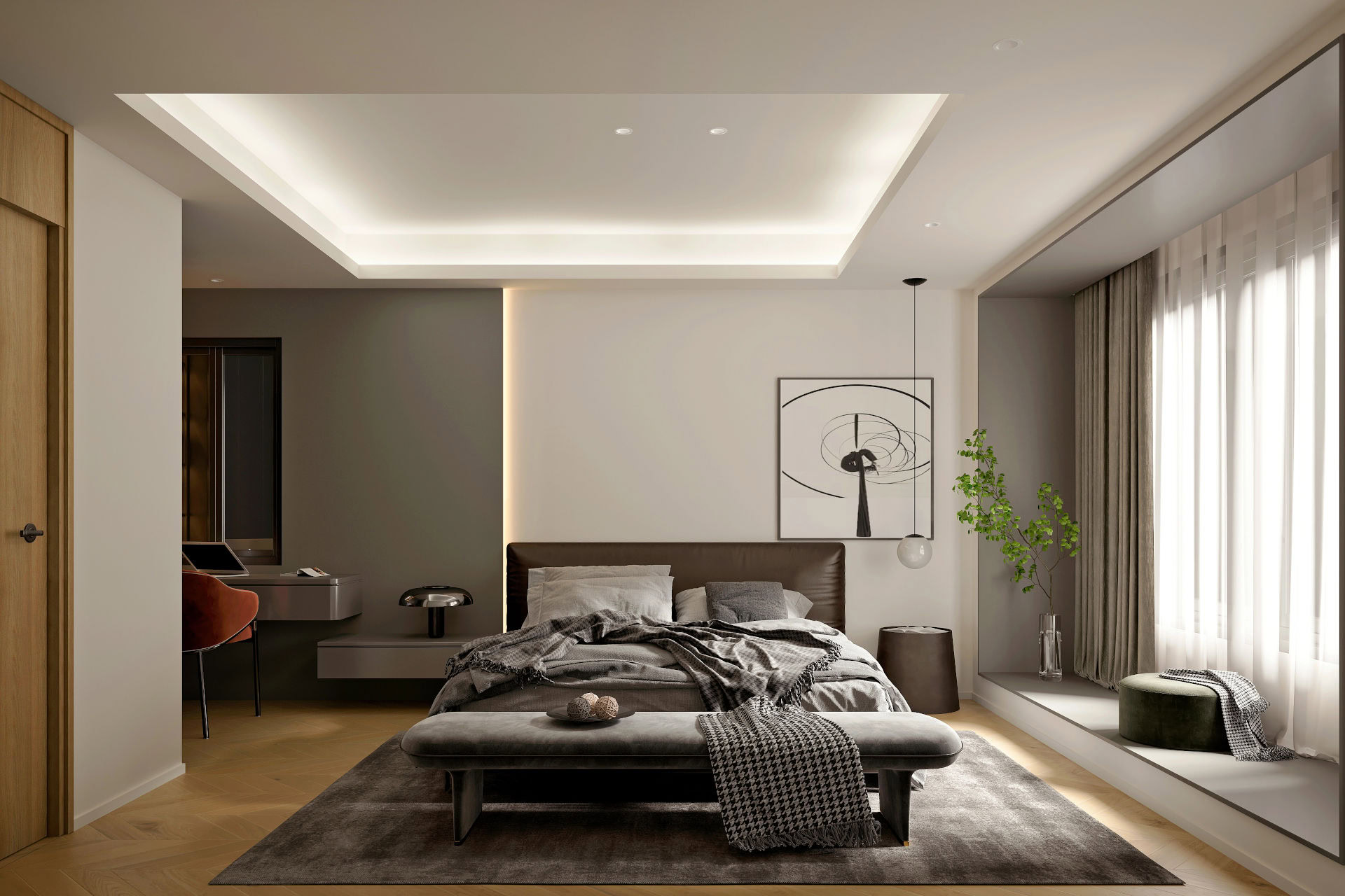 Illuminate Smarter: Unleash LED Indirect Lighting Ideas - LampHQ