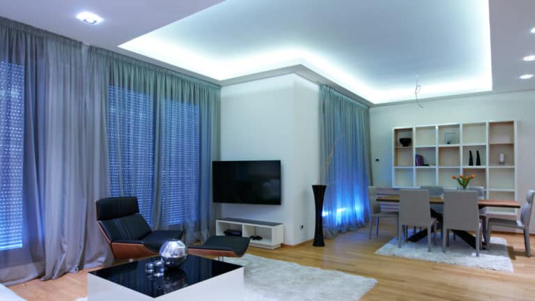 Illuminate Smarter: Unleash LED Indirect Lighting Ideas - LampHQ