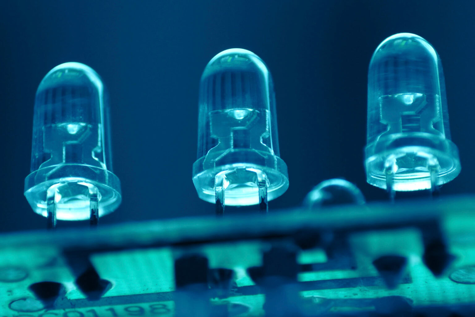 From Dark to LED: Inventor’s Brief Tale - LampHQ