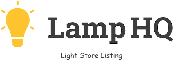 Lighting Stores Near Me - United States - LampHQ