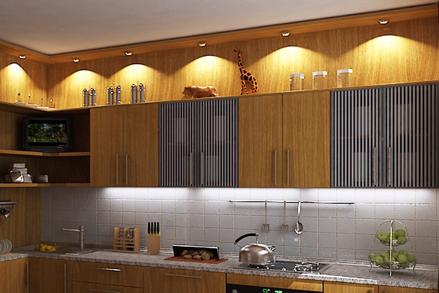 Recessed Lighting Size: Measure Like a Pro, Yo - LampHQ