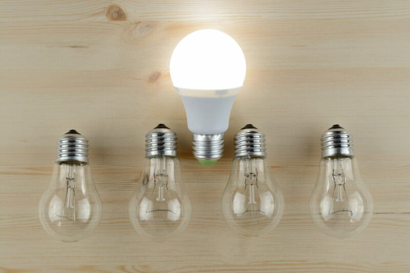 Why Are My LED Lights Not Bright? 6 Reasons! - LampHQ