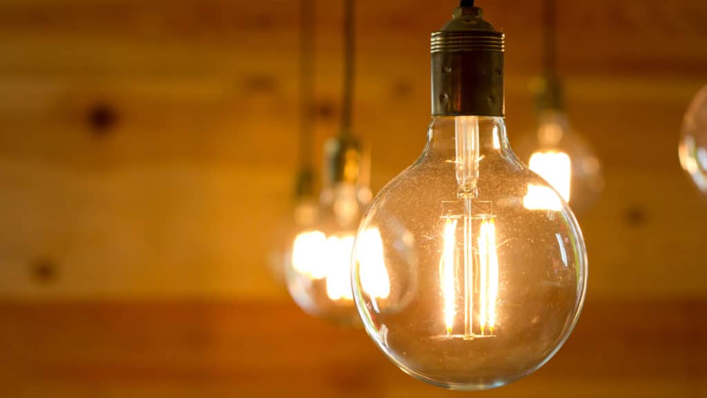 LED Filament Bulbs: All About Vintage LED Lights - LampHQ