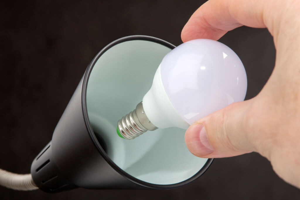 Are LED Lights Safe? Do They Impact Your Health? - LampHQ