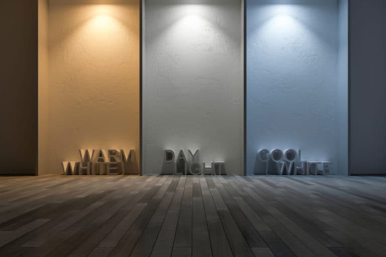 LED Color Temperature in Kelvin: All You Need to Know About It - LampHQ