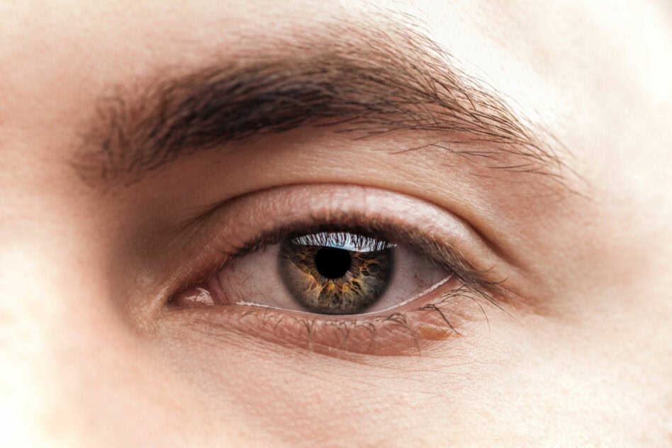 LED Lights And Eye Health: What You Should Know - LampHQ