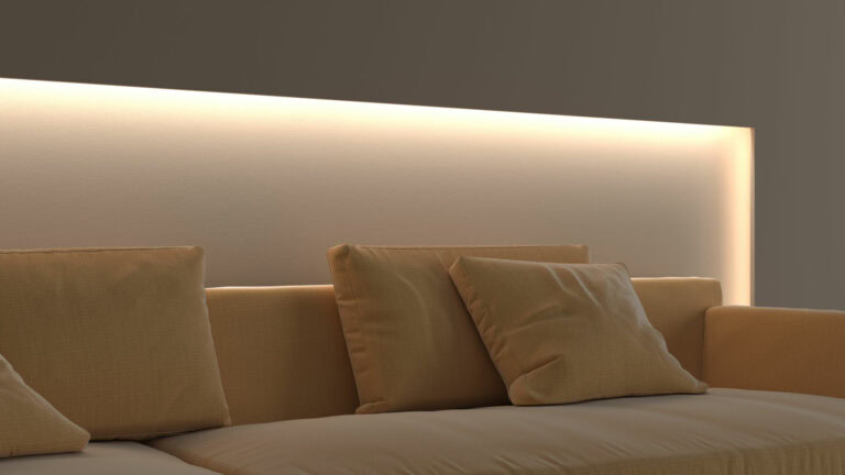 18 LED Strip Light Hacks to Outshine Your Neighbor - LampHQ