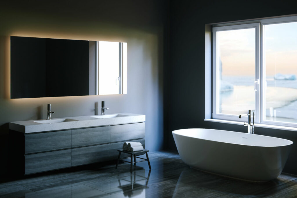 15 Ways to Light Up Your Bathroom and Your Life - LampHQ