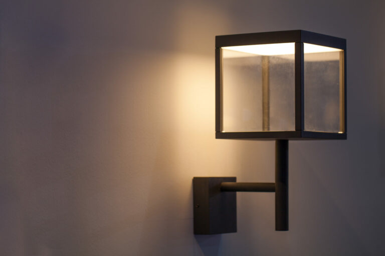 Can You Use Outdoor Lights Inside? - LampHQ