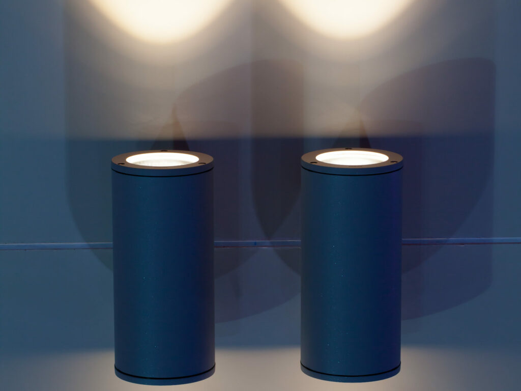 Can You Use Outdoor Lights Inside? - LampHQ