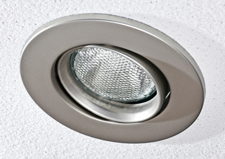 17 Recessed Lighting Types For Every Home Design - LampHQ