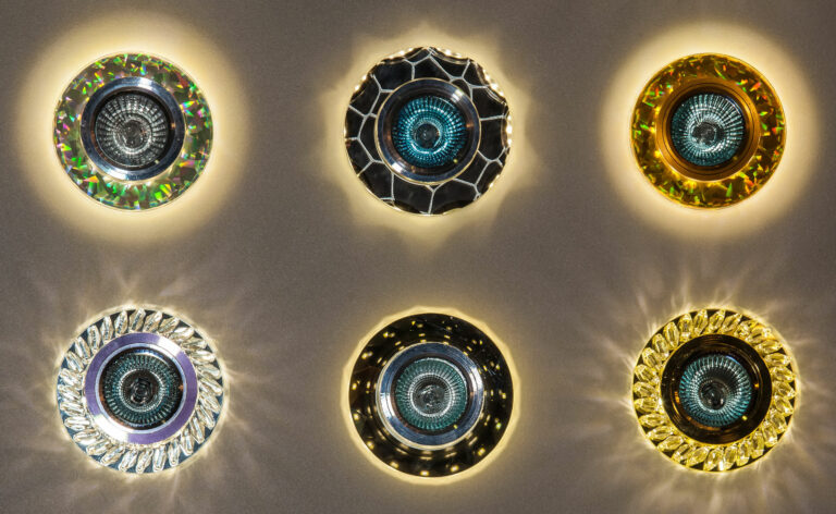 17 Recessed Lighting Types For Every Home Design - LampHQ