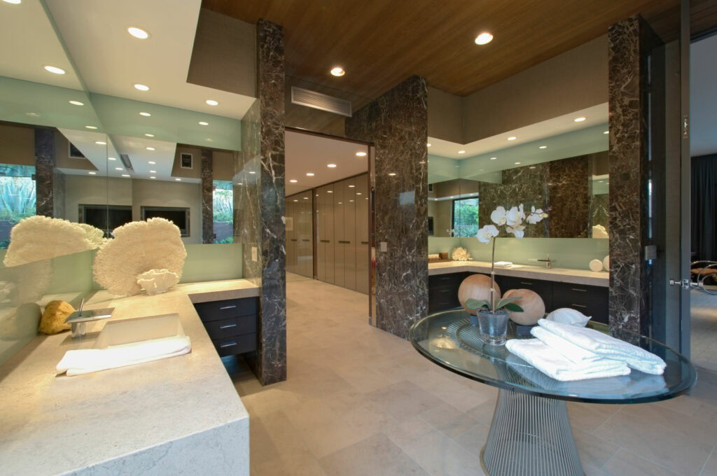 Style or Stealth? Recessed vs. Flush Mount Lighting - LampHQ