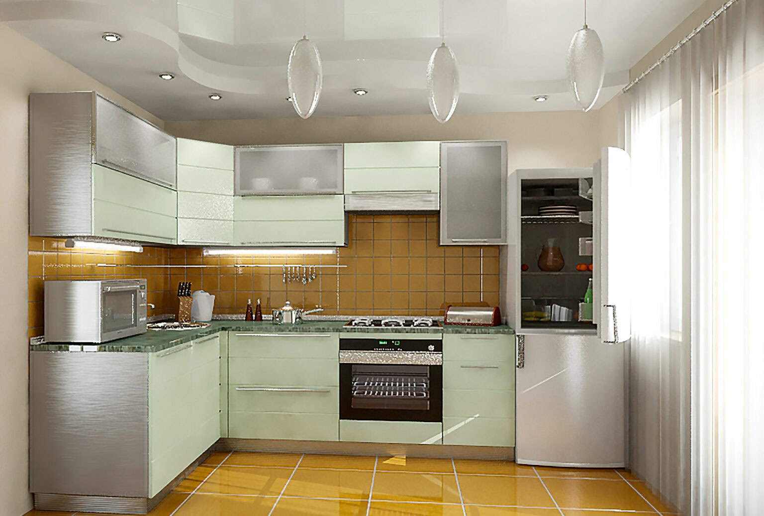 13 Best Recessed Lighting Ideas For Your Home - LampHQ