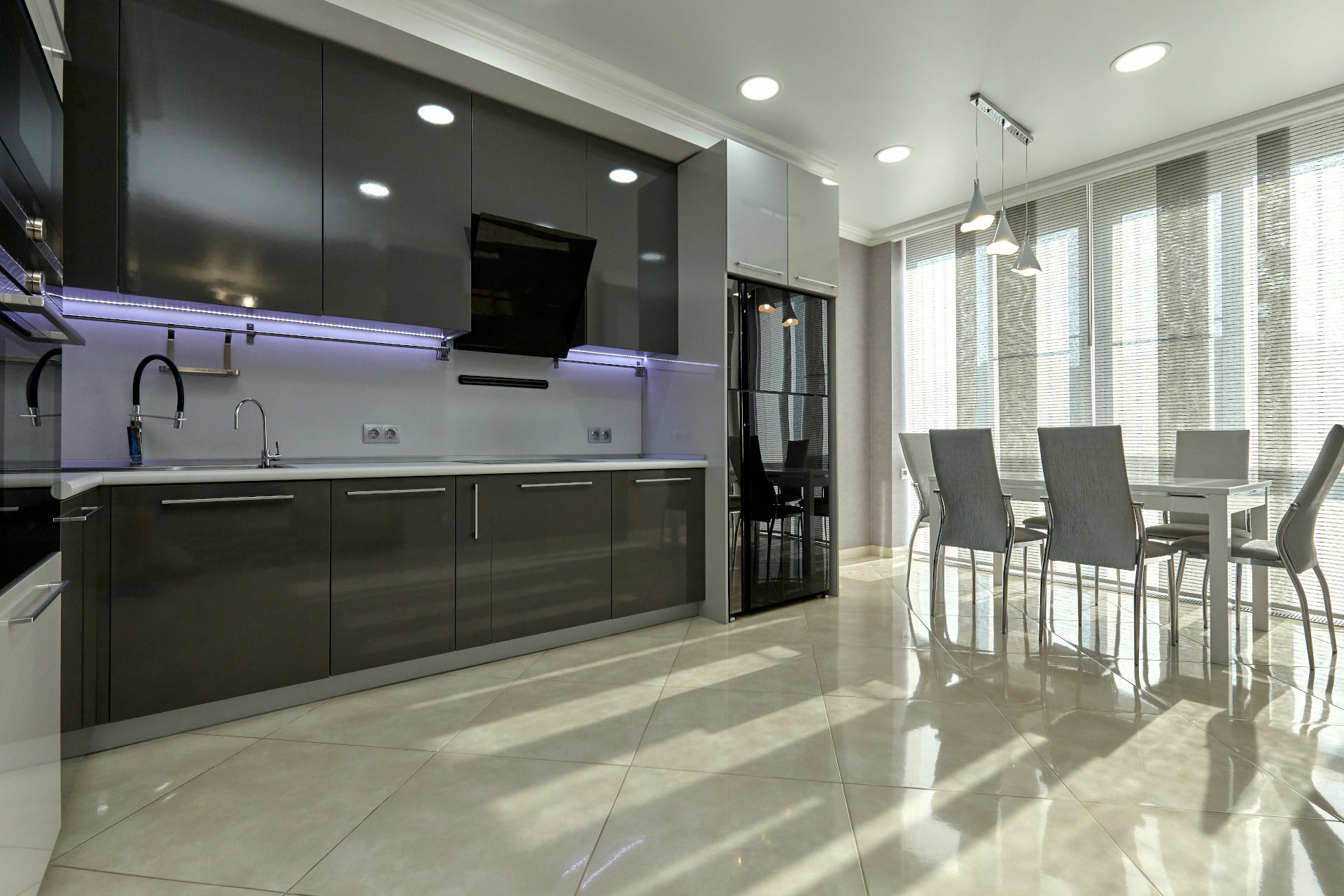 How Many Recessed Lights Do I Need? - LampHQ