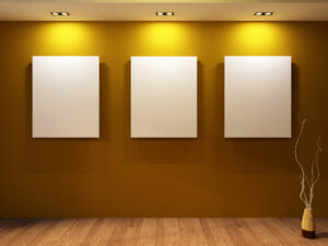 Recessed Lights: Finding the Sweet Spot Near Your Wall - LampHQ