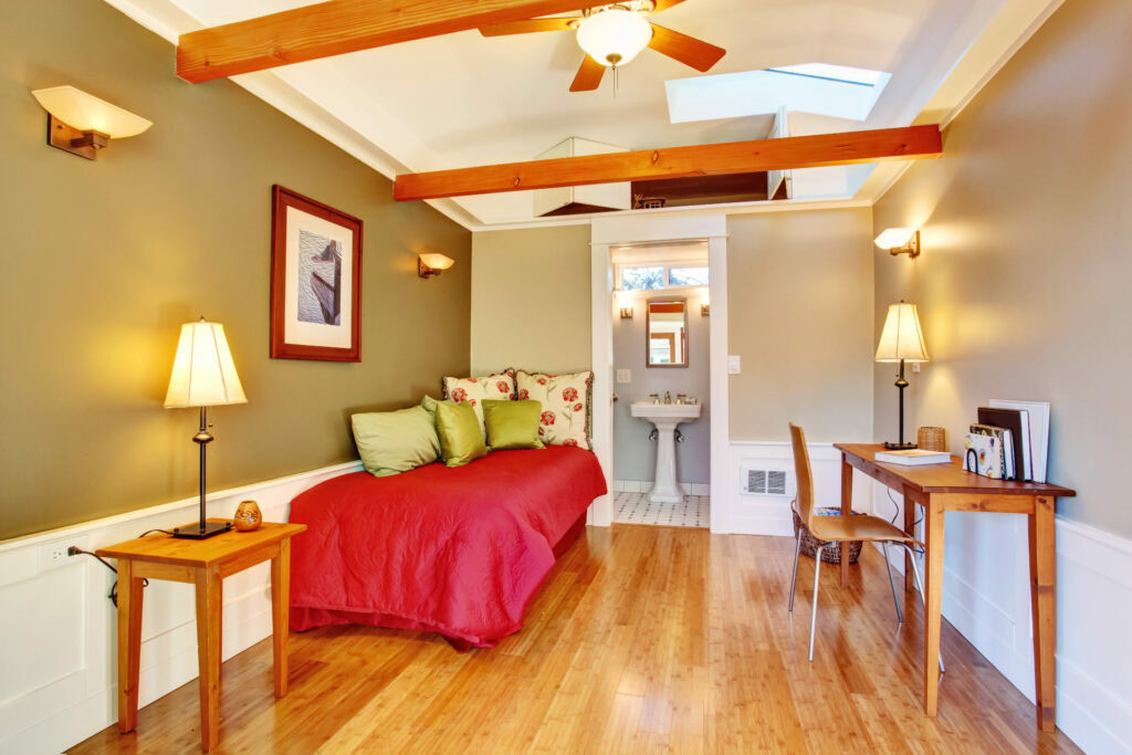 Best Ideas To Light A Small Room - LampHQ