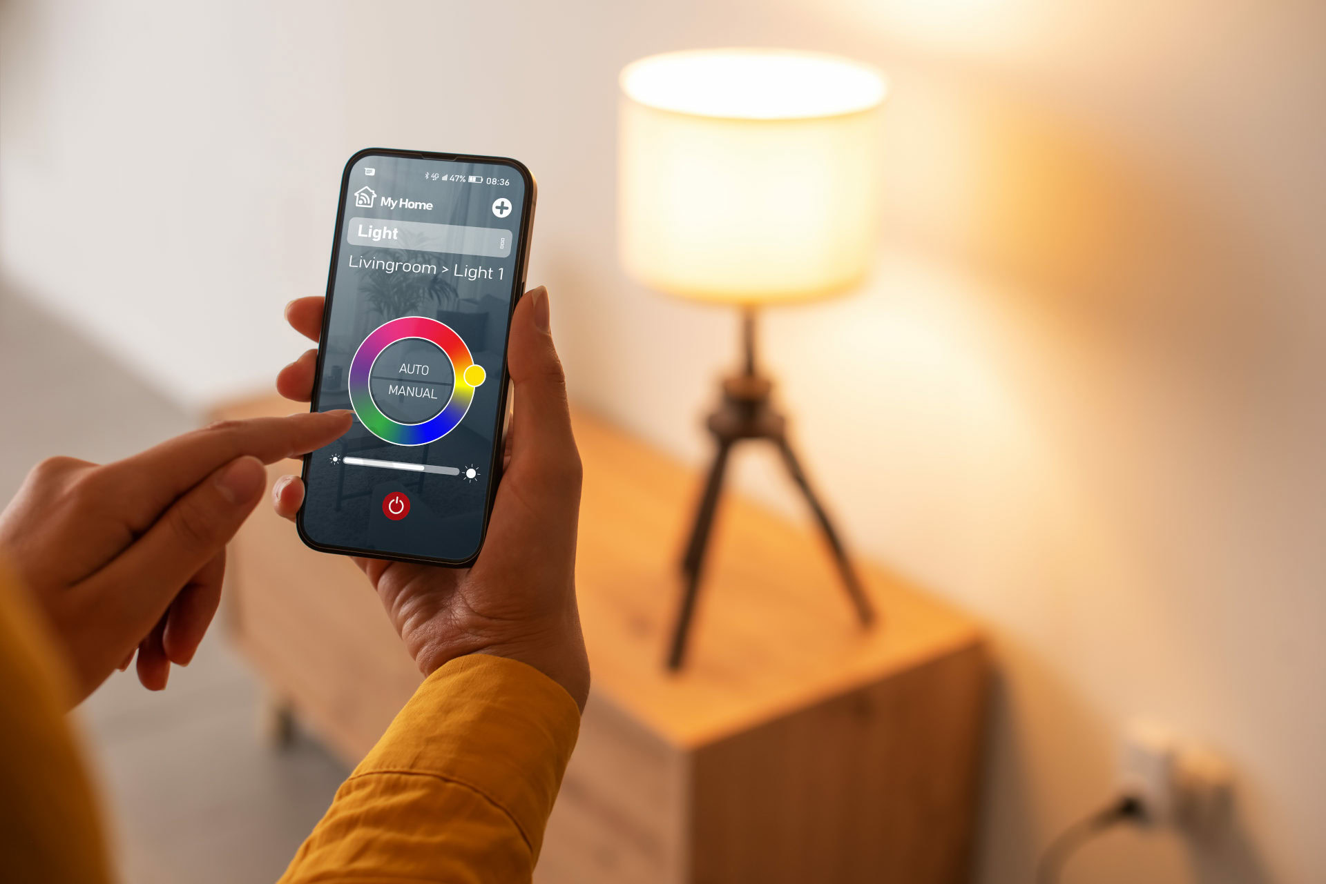 What Is A Smart Light Bulb? - LampHQ