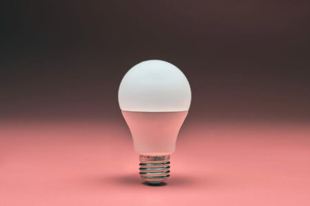 Off but On? Smart Bulb Power Secrets - LampHQ