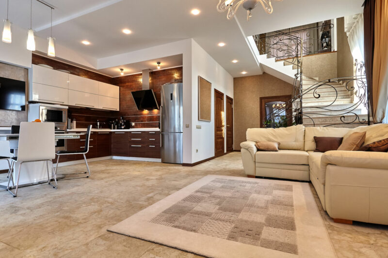 17 Recessed Lighting Types For Every Home Design - LampHQ