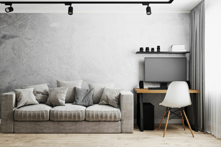 Guide to Track Lighting: Styles You’ll Love - LampHQ